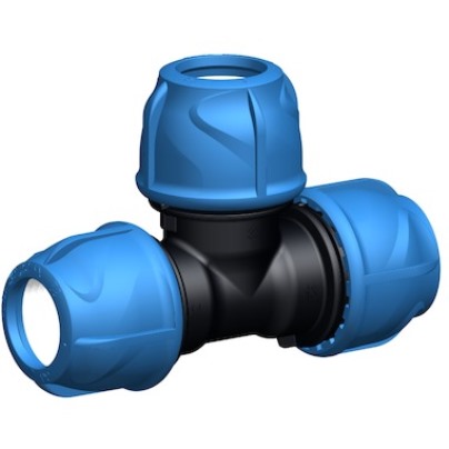 T-rør 90°, iJOINT | Dahl.no