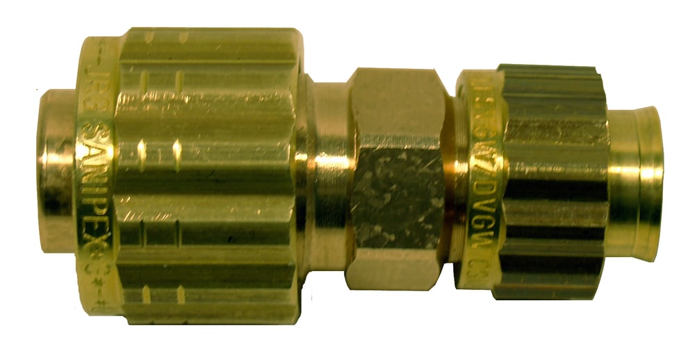 Sanipex union for tilkobling av sisterner | Dahl.no