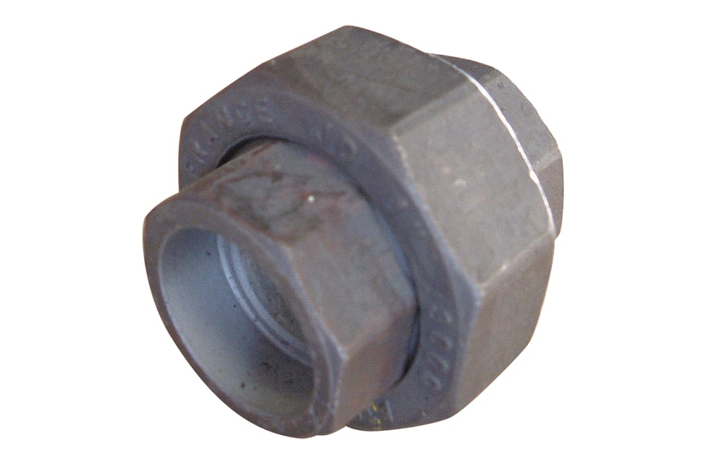 Unioner, SW, 3000 lbs, sorte | Dahl.no