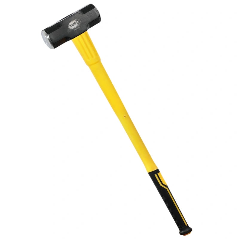 Slegge med glassfiberskaft | Dahl.no