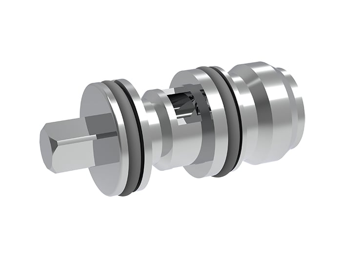 Grustavsberg reservedel for utekraner | Dahl.no