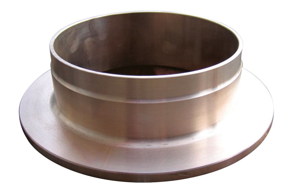 CuNi 90/10 sveisekrager | Dahl.no