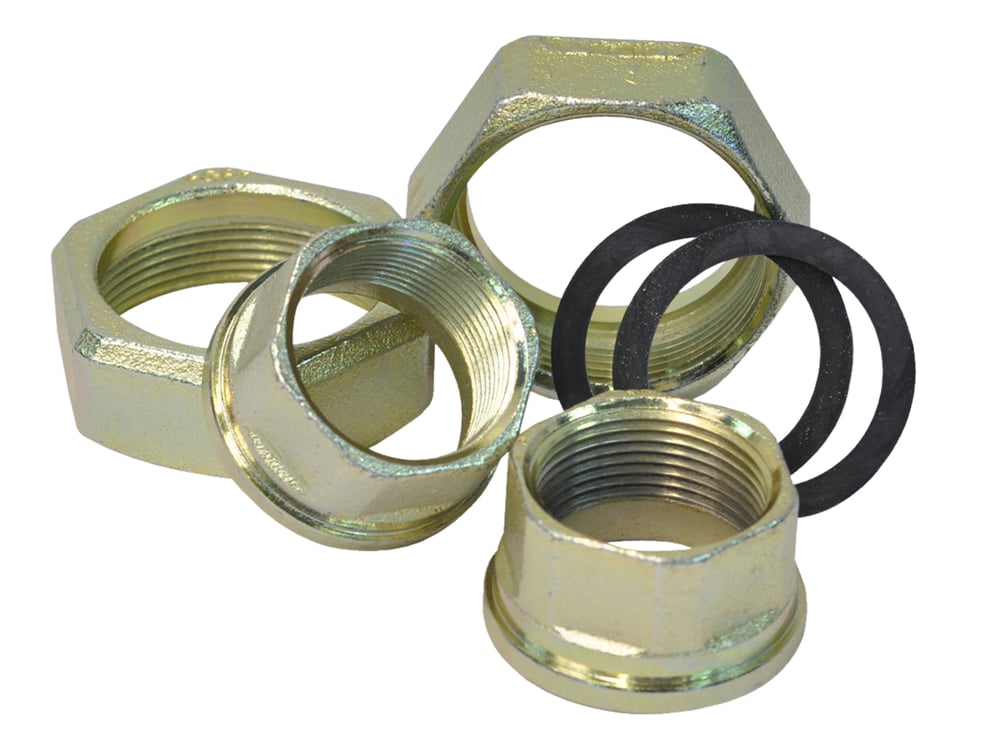 Wilo unionskupling for pumper | Dahl.no