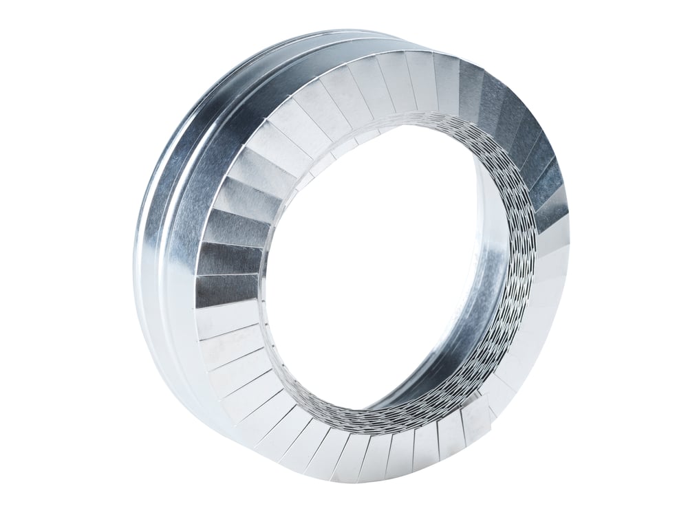 Paroc endemansjett aluminium | Dahl.no