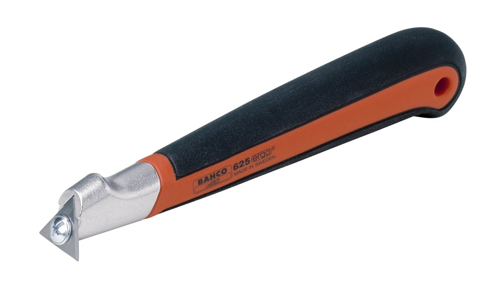 Skrape HM Ergo 625 | Dahl.no