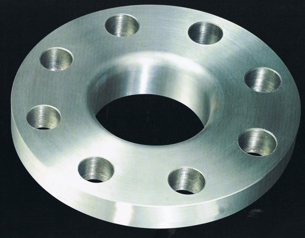 Lap Joint (løsflenser) 150 lbs galv A105N | Dahl.no