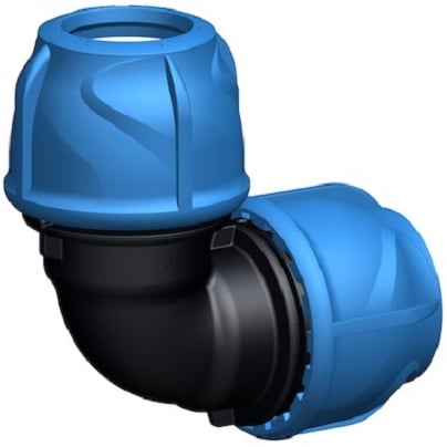 Albue, 90°, iJOINT | Dahl.no