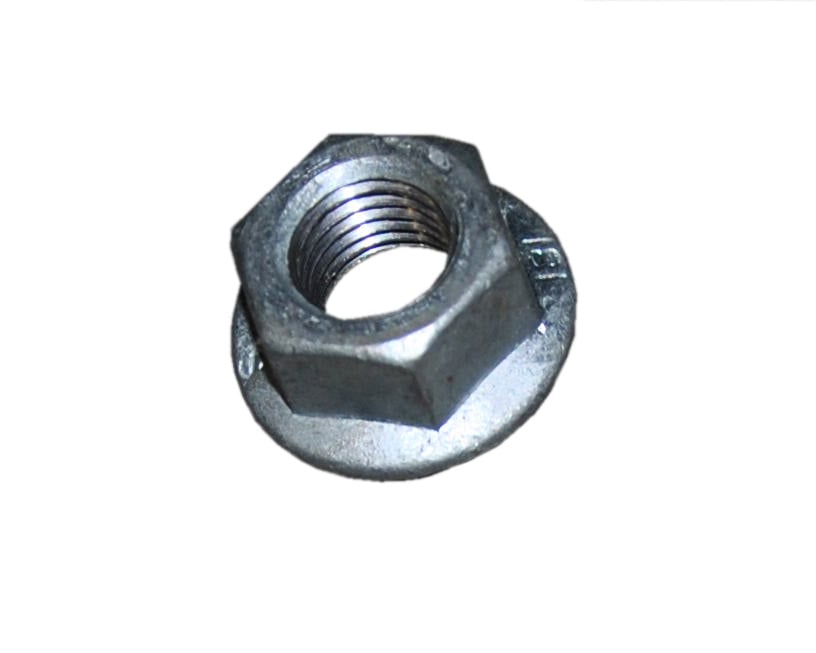 AUTOVERN FLENSEMUTTER M16 VG | Dahl.no