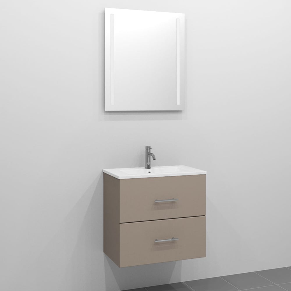 Alterna Nea underskap mini, 2 skuffer | Dahl.no