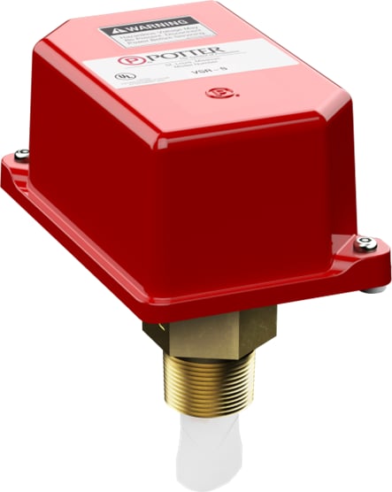 FLOW-SWITCH VSR-S 33,7-60,3MM | Dahl.no