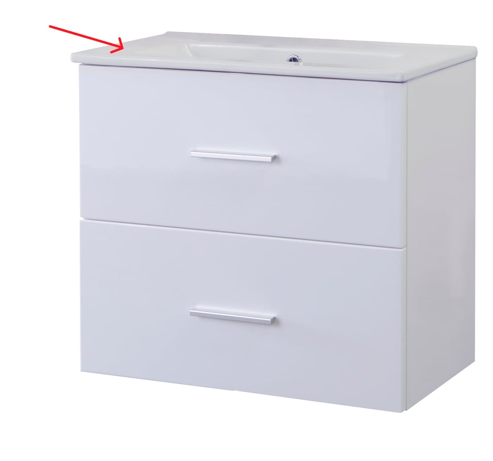 Alterna Fons møbelservant smal | Dahl.no