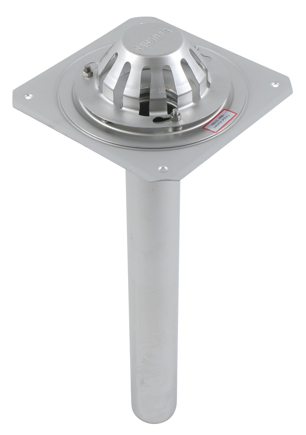 Blucher taksluk 180° f/takpapp/folie | Dahl.no