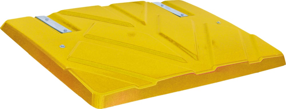 LOKK GULT F/SANDKASSE 350L | Dahl.no