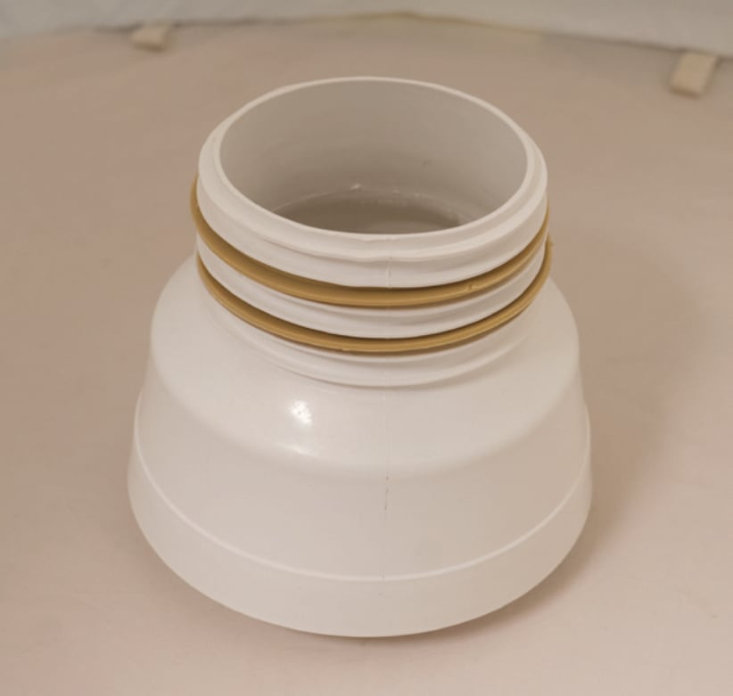 BD klosettstuss | Dahl.no