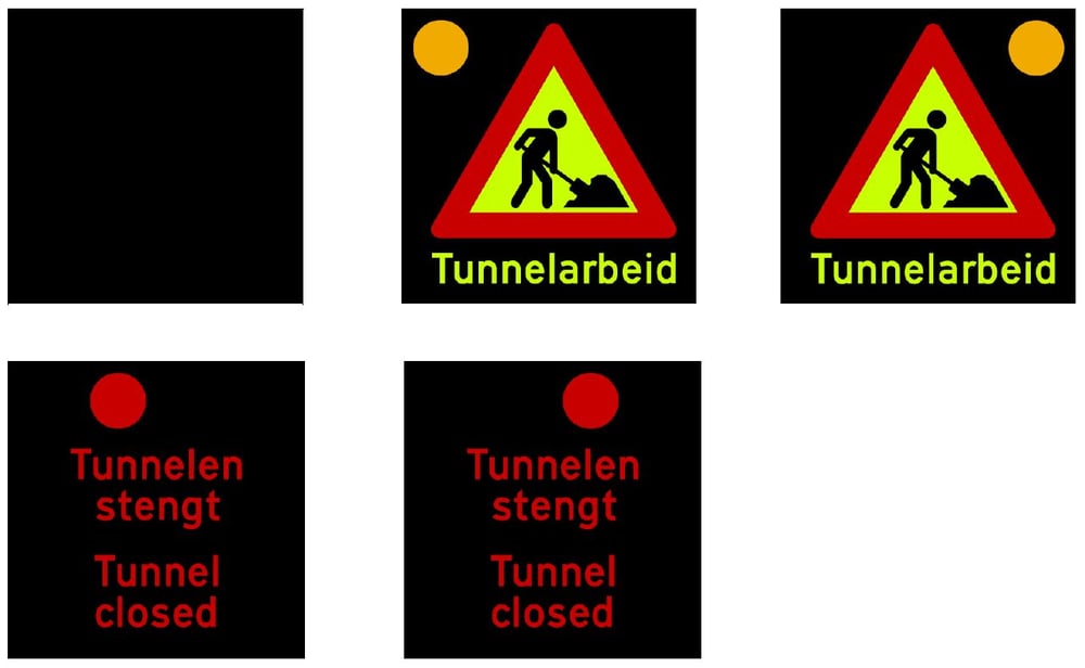 VMS16P-64X64-RGB-ALU | Dahl.no