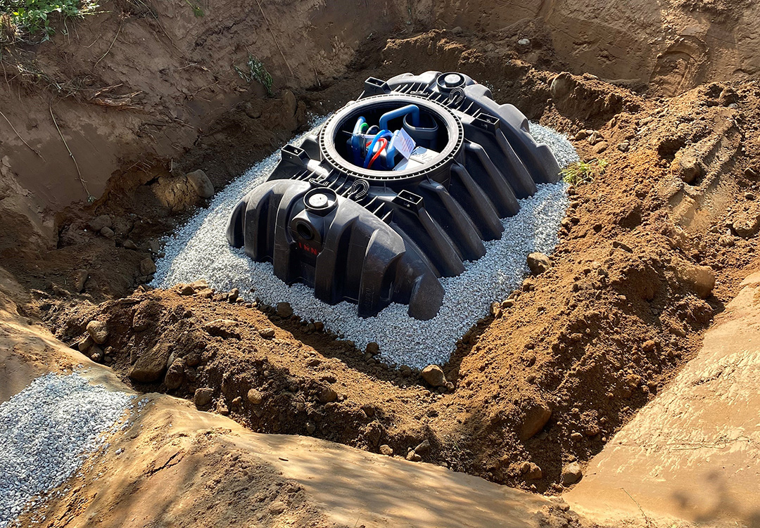 Minirenseanlegg Votec | Dahl.no