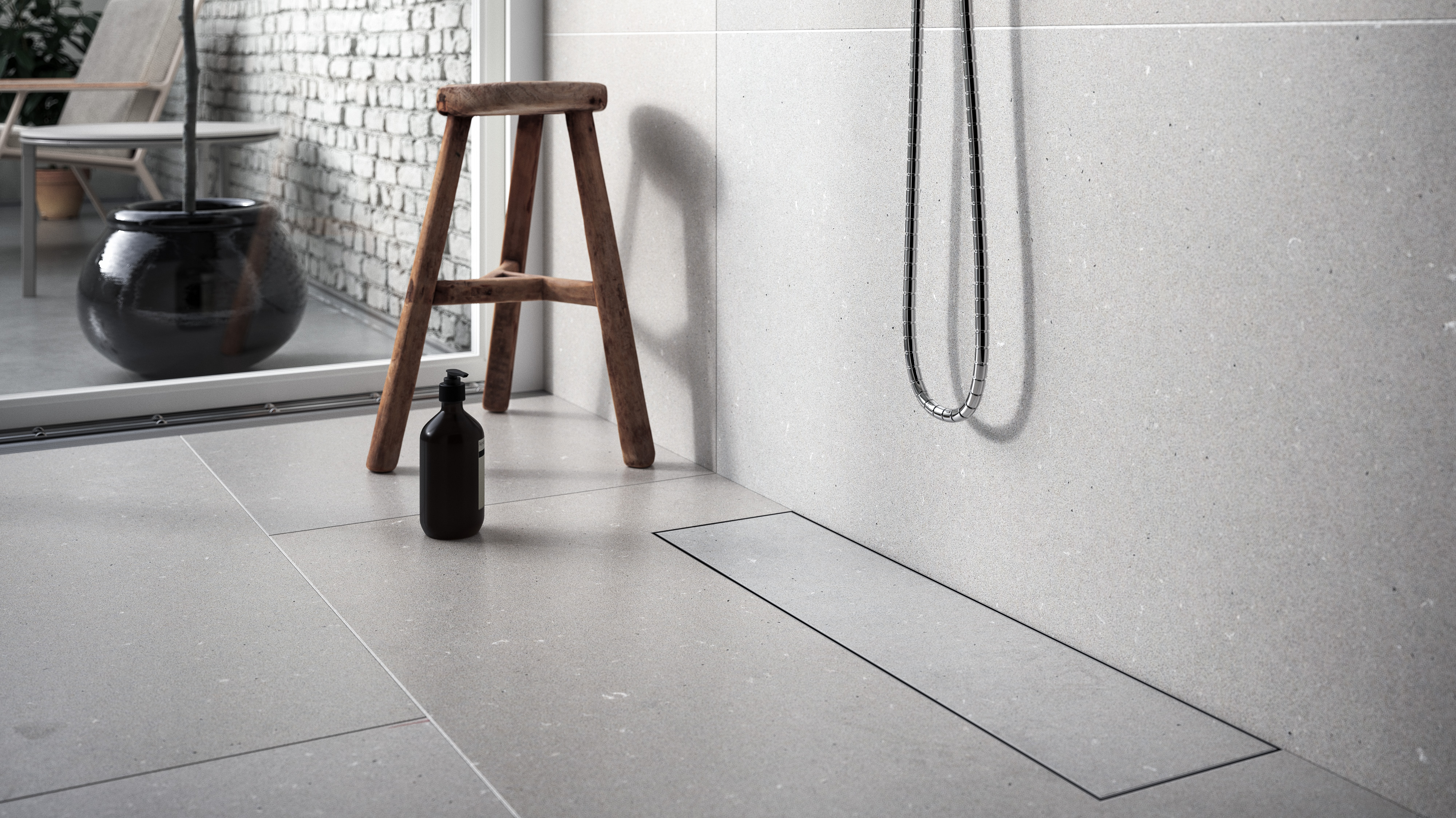 Linjesluk med mindre vedlikehold | Dahl.no