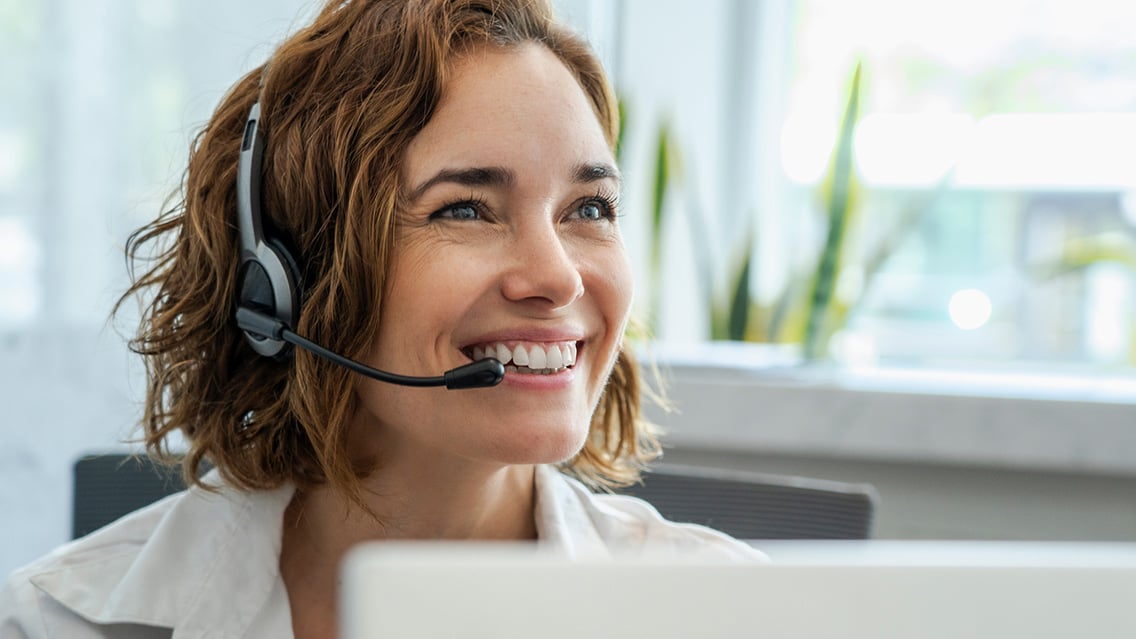 24/7 Kundesupport for Waterguard: Enklere for rørleggere og kunder | Dahl.no